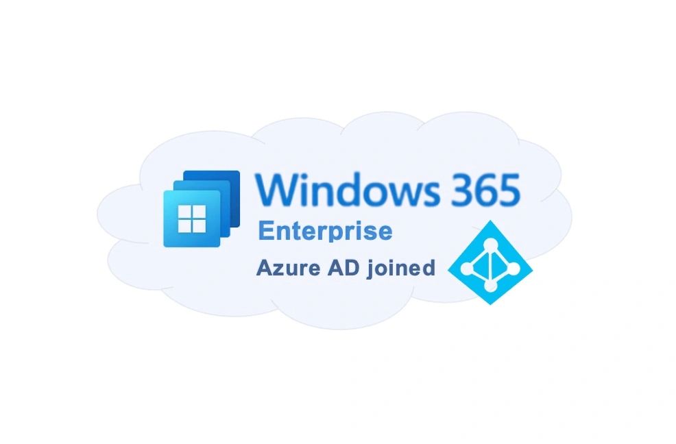 Provision Windows 365 Enterprise Cloud PC (Azure AD joined)