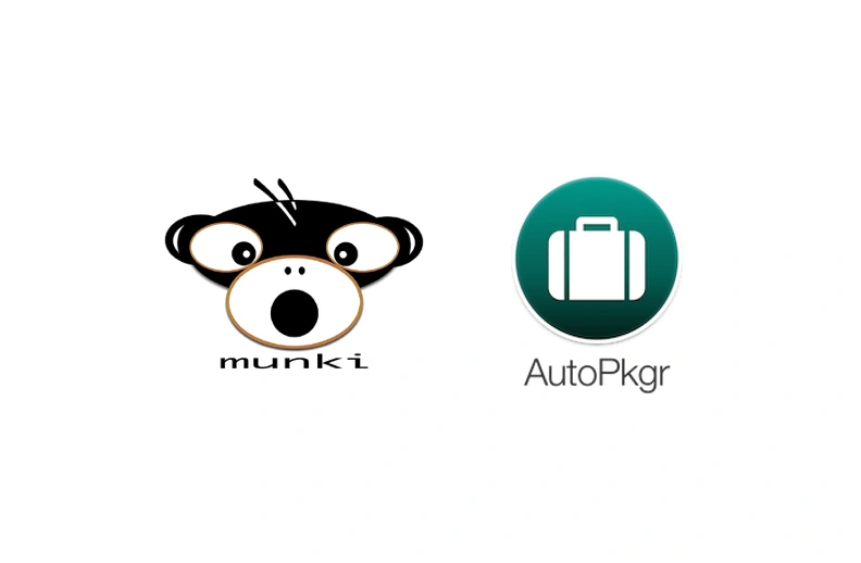 Munki and AutoPkgr for automated software distribution