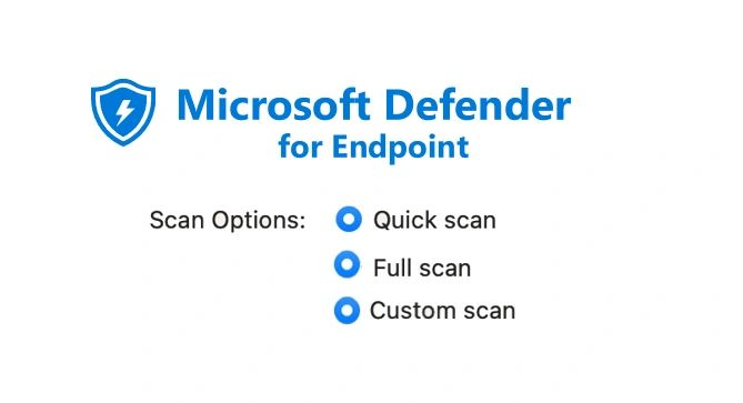 Schedule Microsoft Defender Antivirus Scans with Intune on macOS