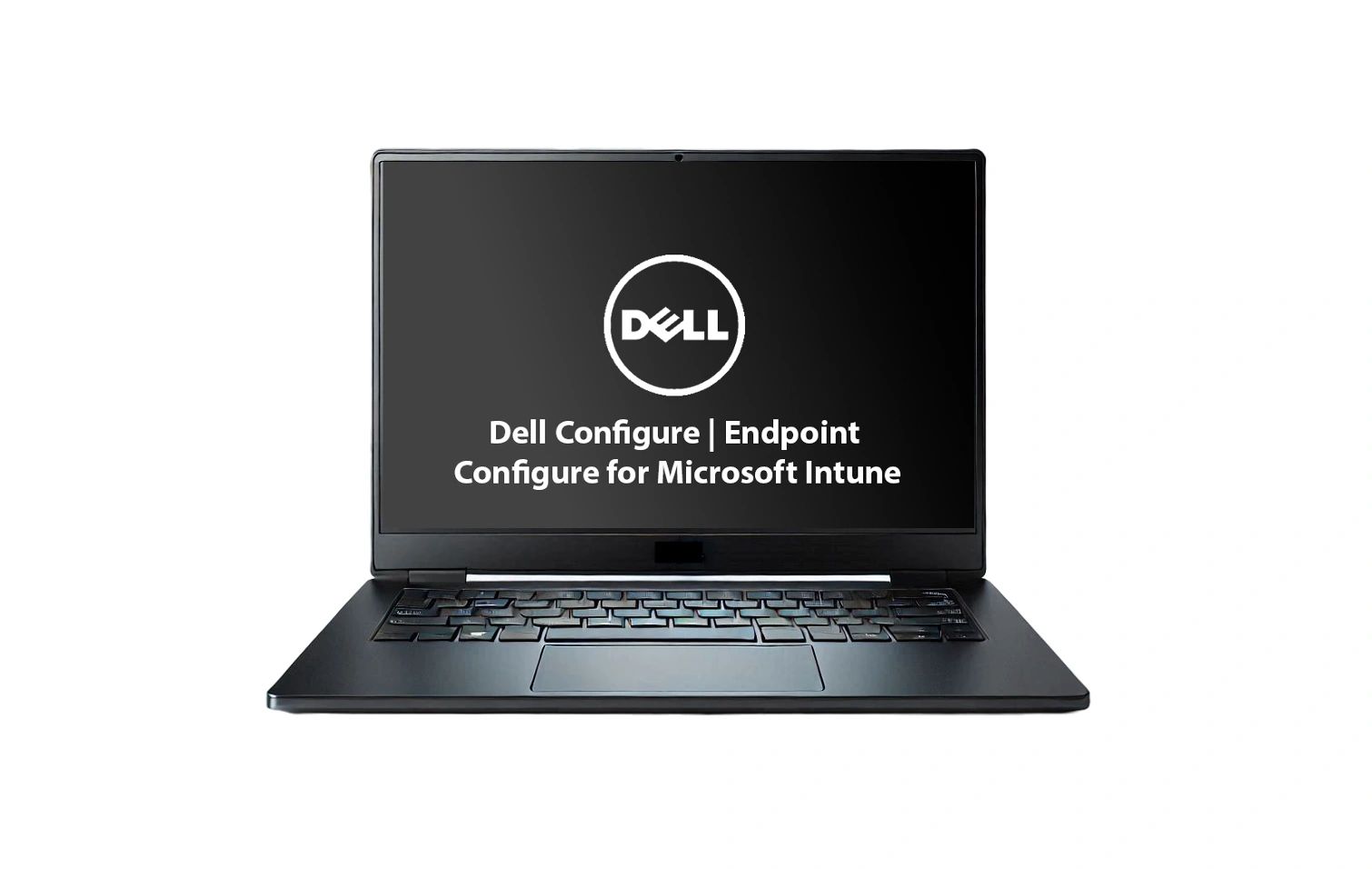 Deploy BIOS configuration for Dell devices natively by Intune