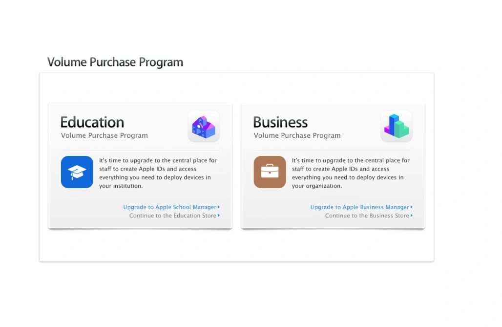 RBAC and Scope Tags for Apple VPP Tokens in MEM/Intune