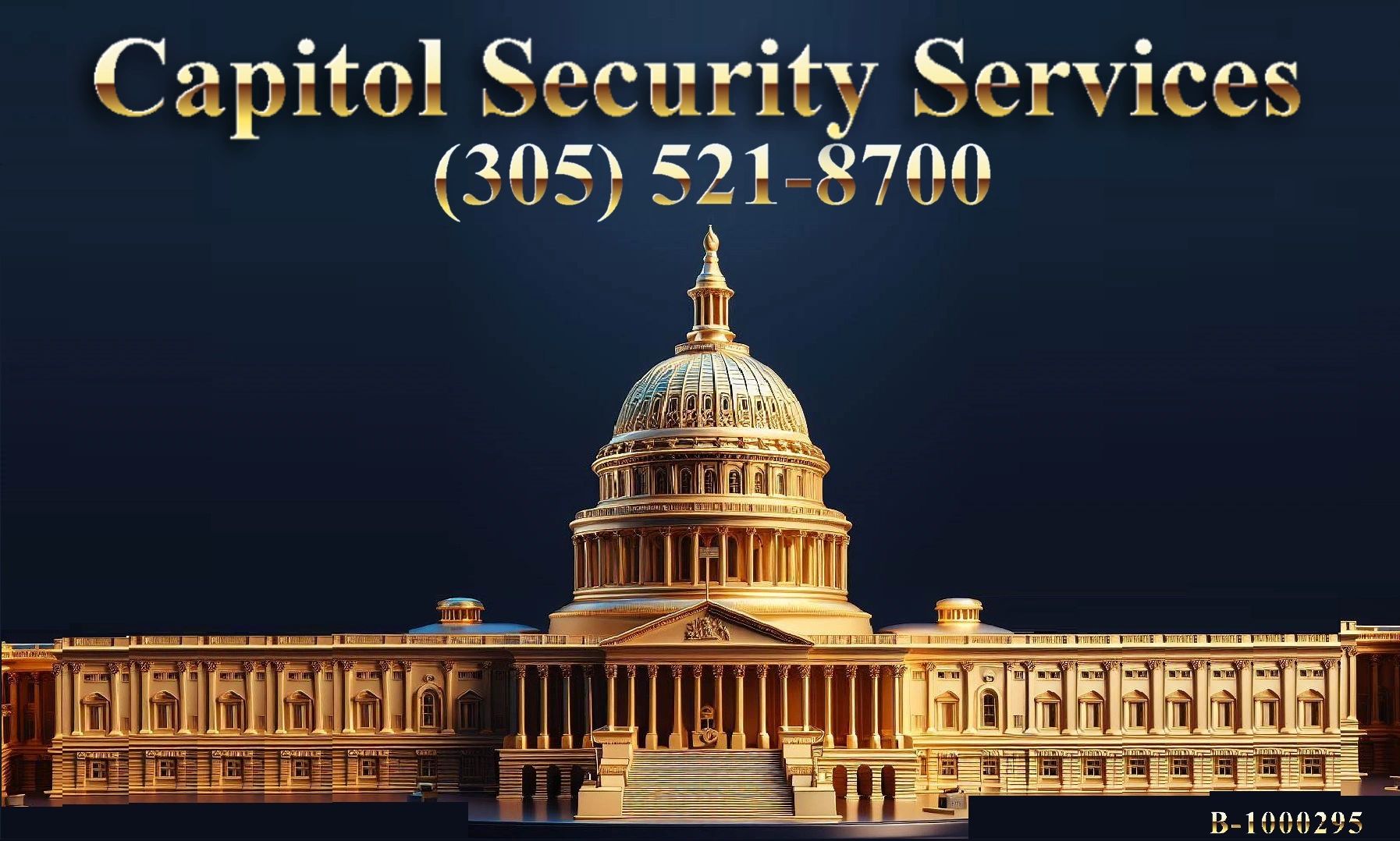 Home - Security Services - CAPITOL SECURITY SERVICES