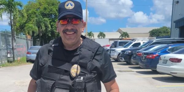 CAPITOL SECURITY SERVICES