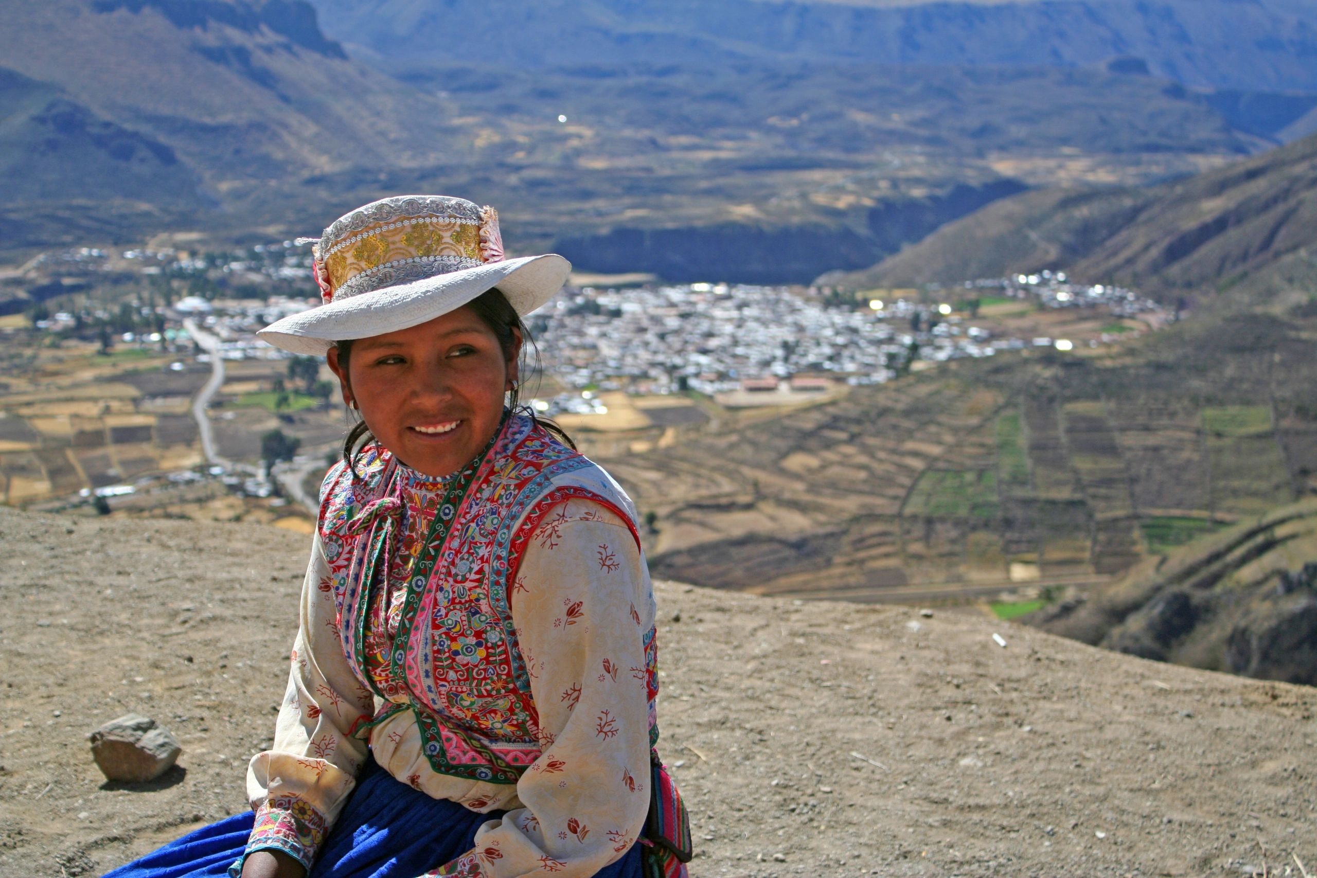 Better Adventures - Peru Highlights, Peru's Cultural Heritage, Machu Picchu