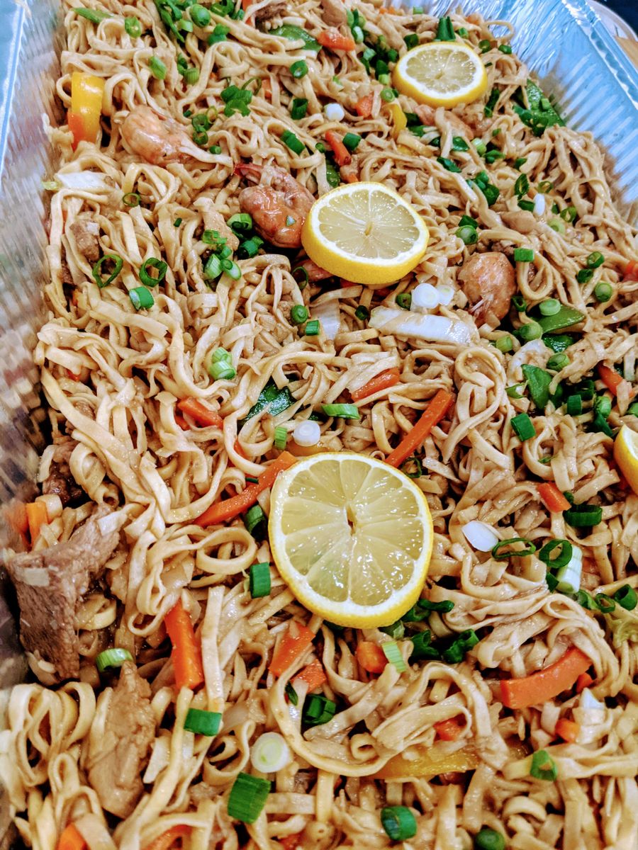 Pancit Canton