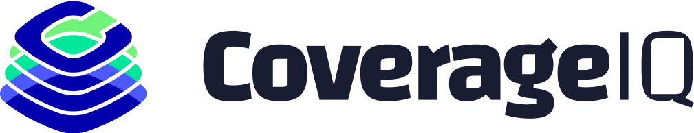 CoverageIQ