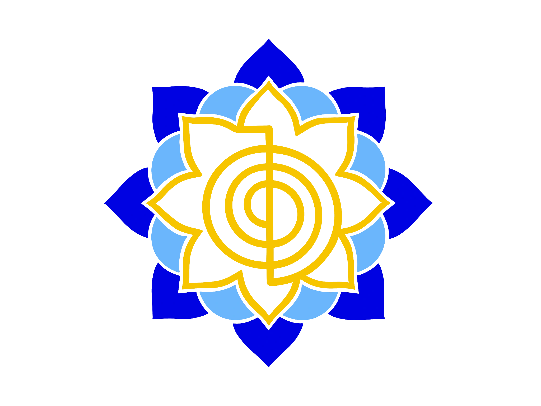 Higher Wisdom Healing