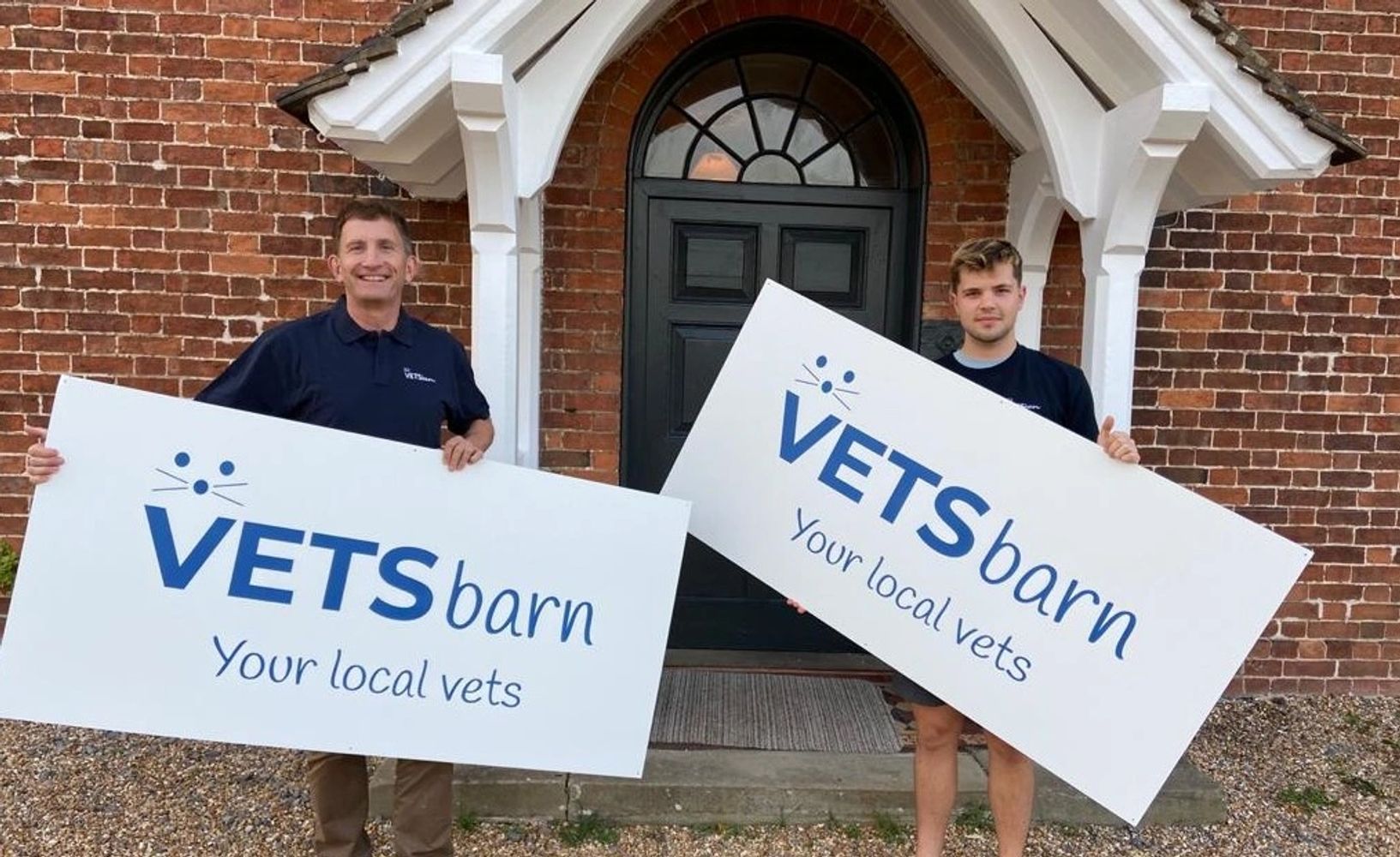 Vets Barn - Your local vets