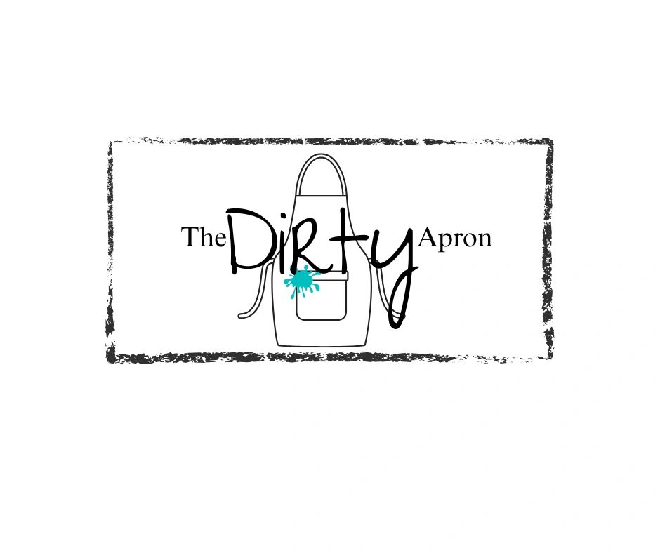 Menu | The Dirty Apron, LLC