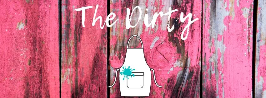 Menu | The Dirty Apron, LLC