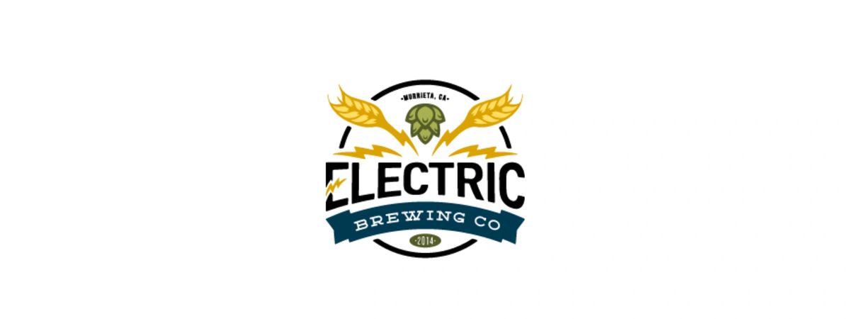 Electric Brewing