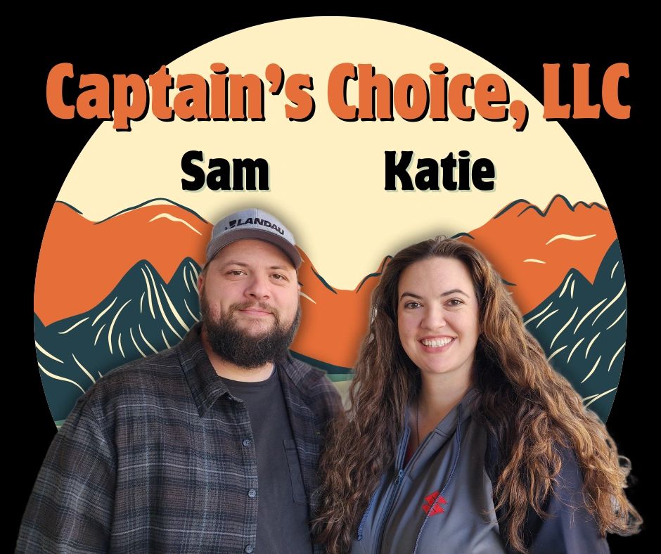 Boats for Sale, Pontoon Boats, Boat Dealer - Captain's Choice, LLC ...