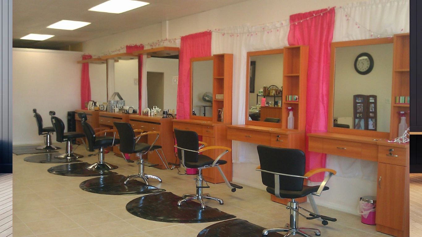 Get Flawless Skin with Our Face Threading Services