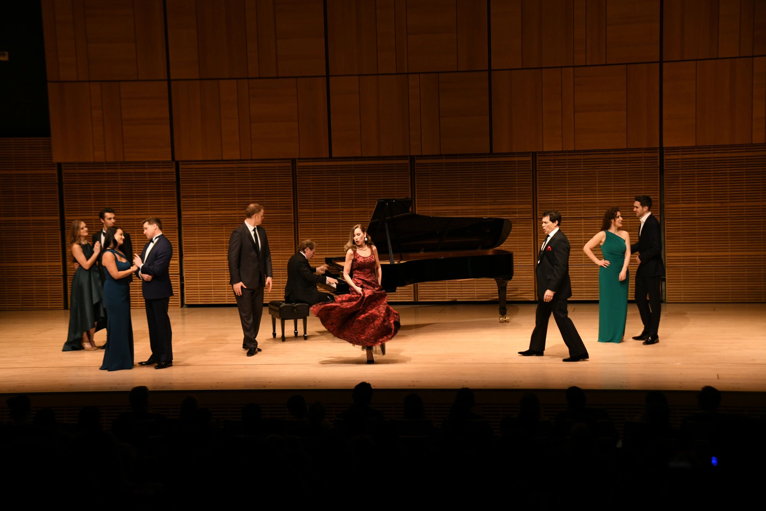 HOME [athenamusicfoundation.org]