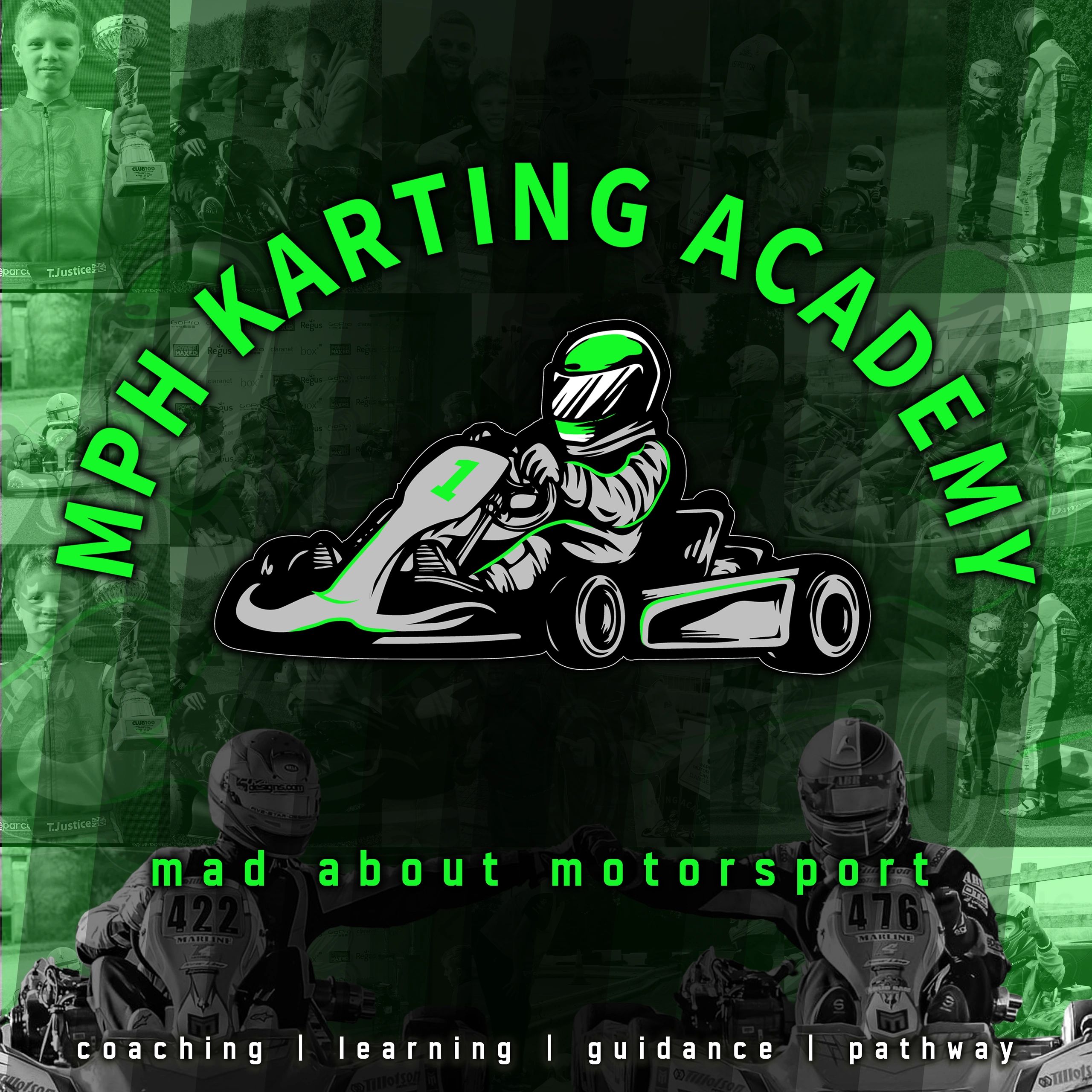 ACADEMY DAYS | MPH Karting Academy