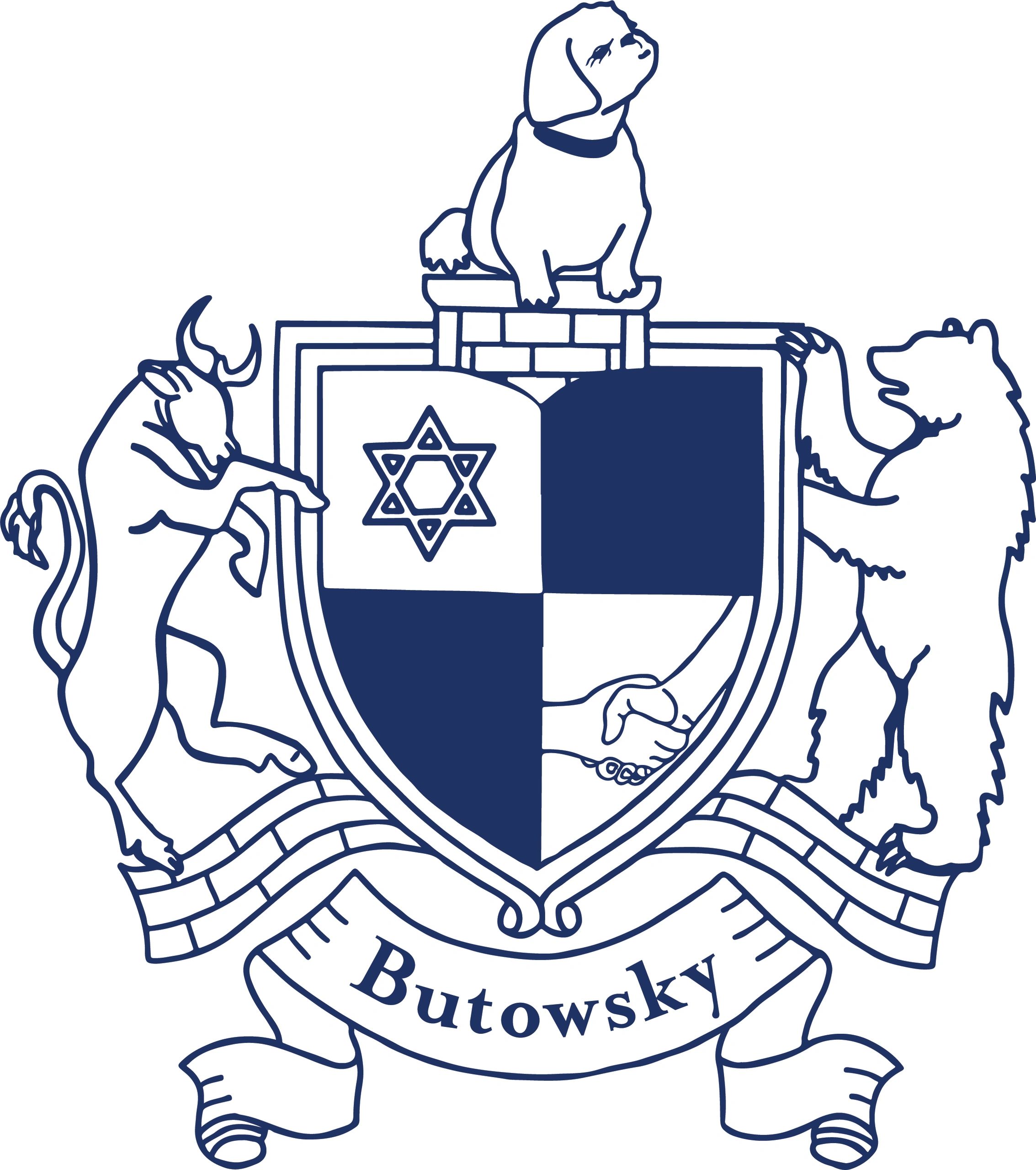 Butowsky