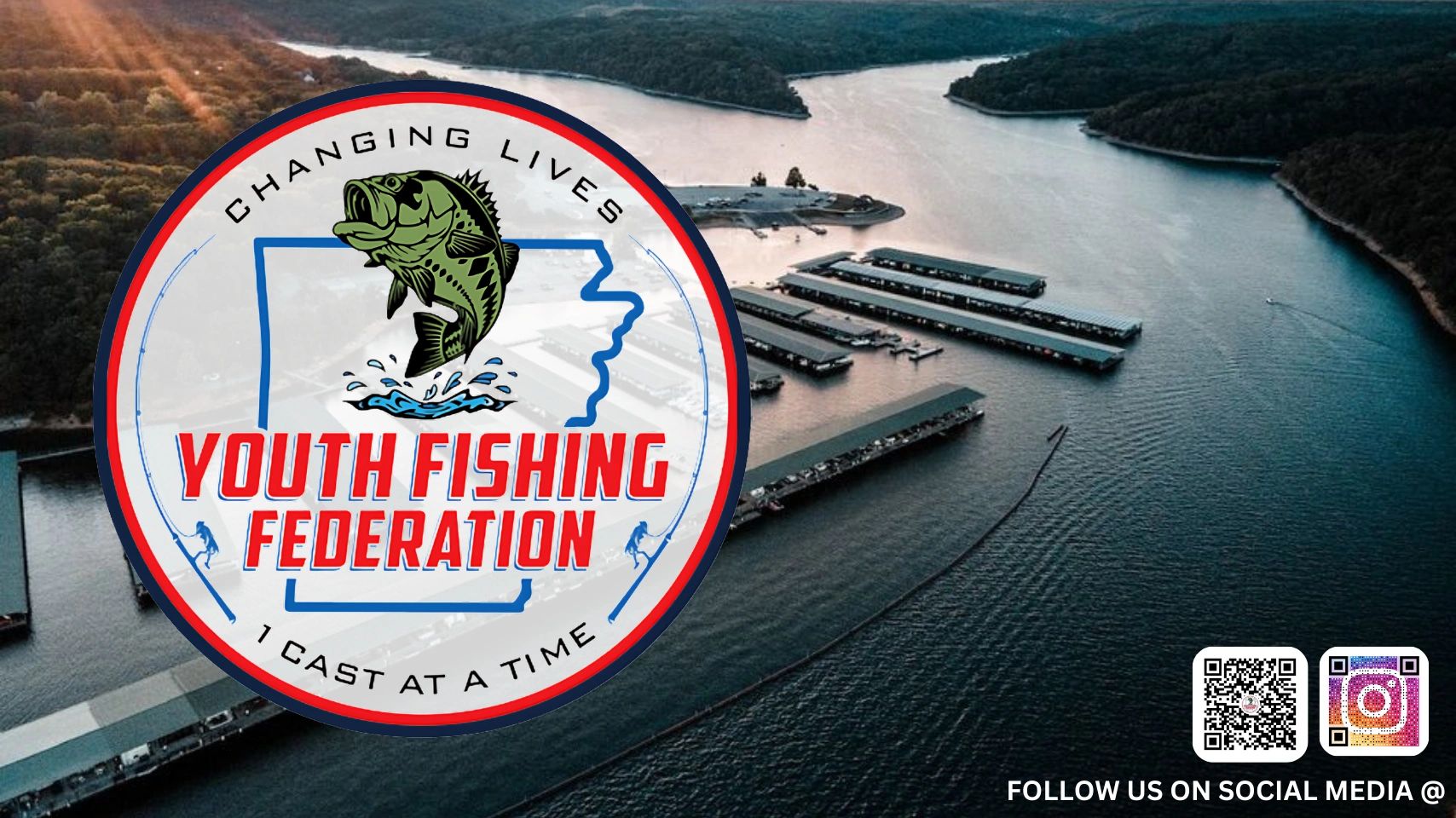 Youth Bass Fishing - Youth Fishing Federation