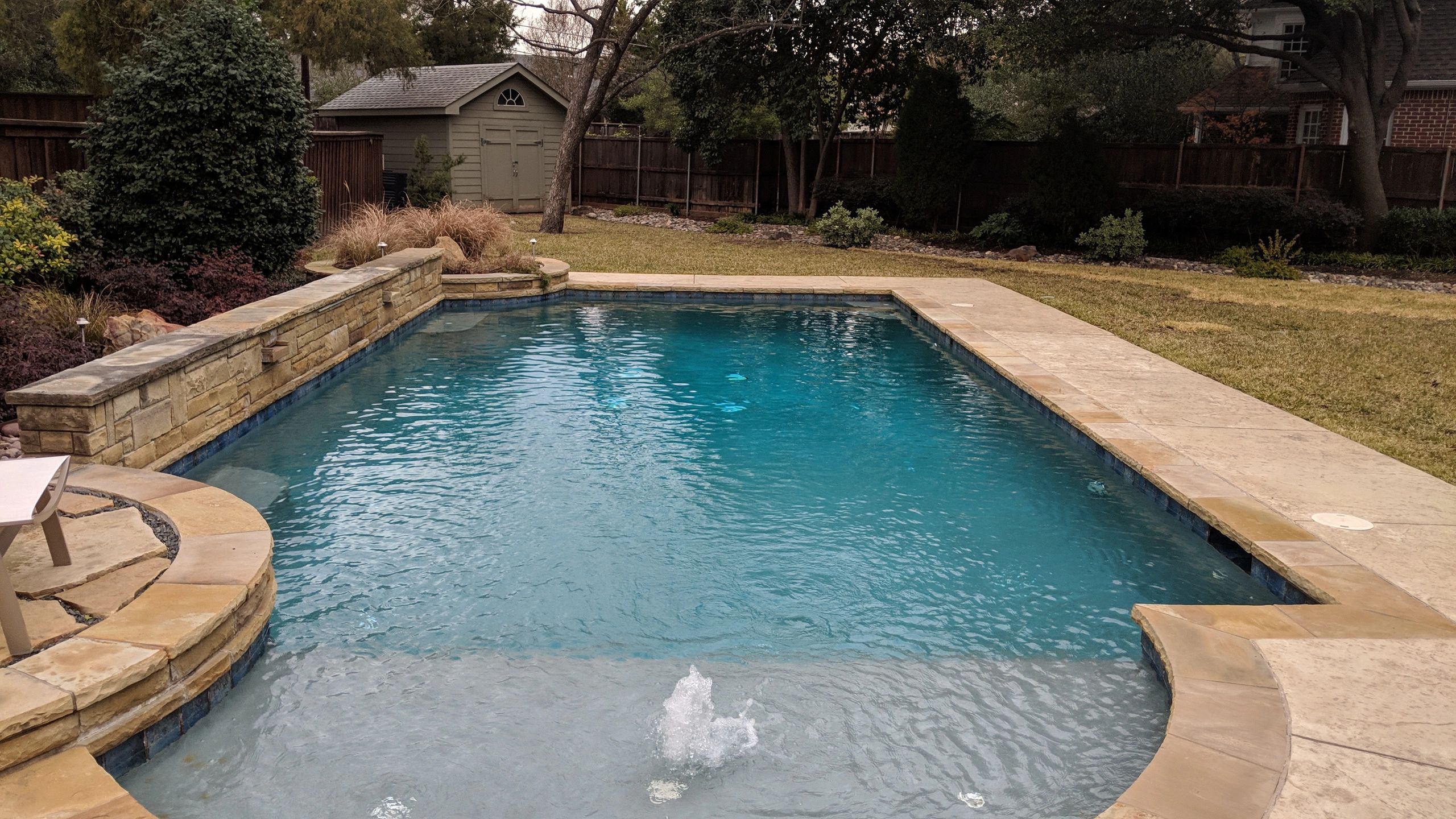 How to winterize your pool