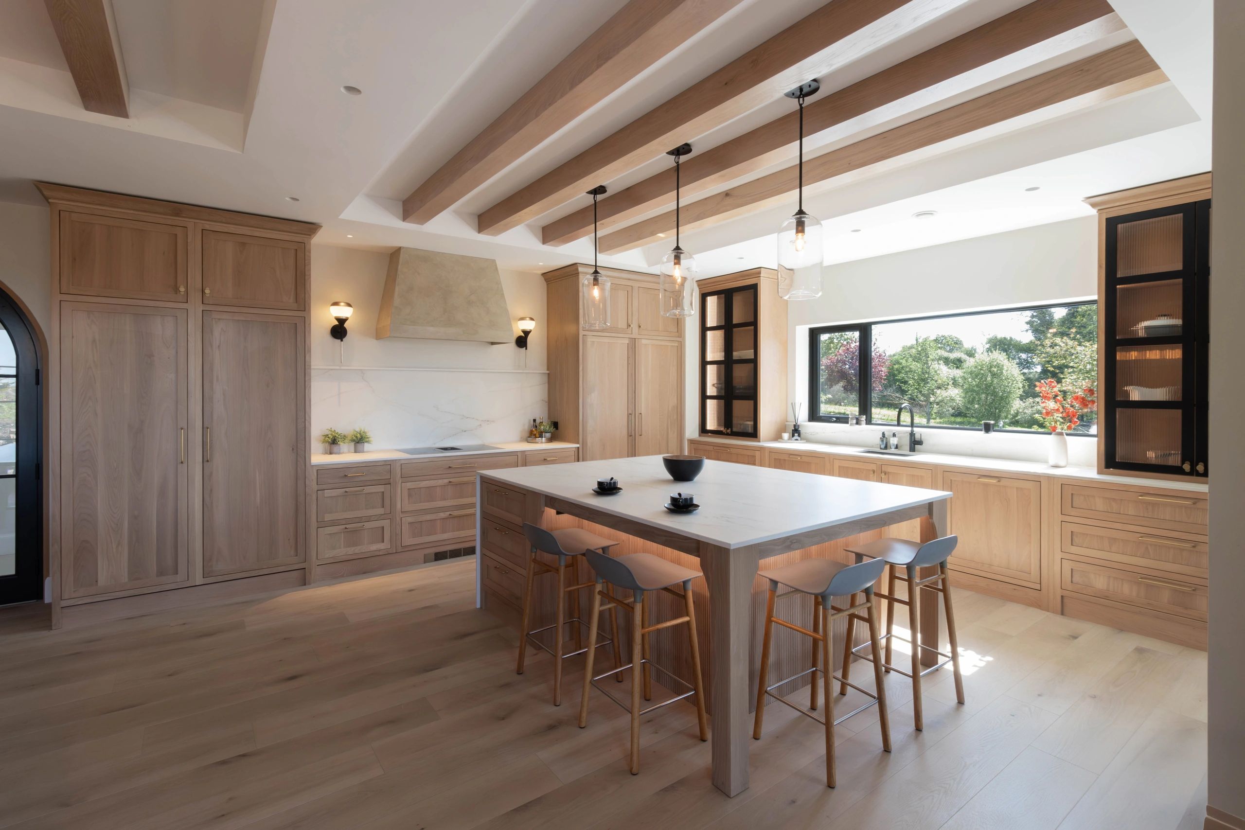 Purbeck Stone Kitchens Northern Ireland