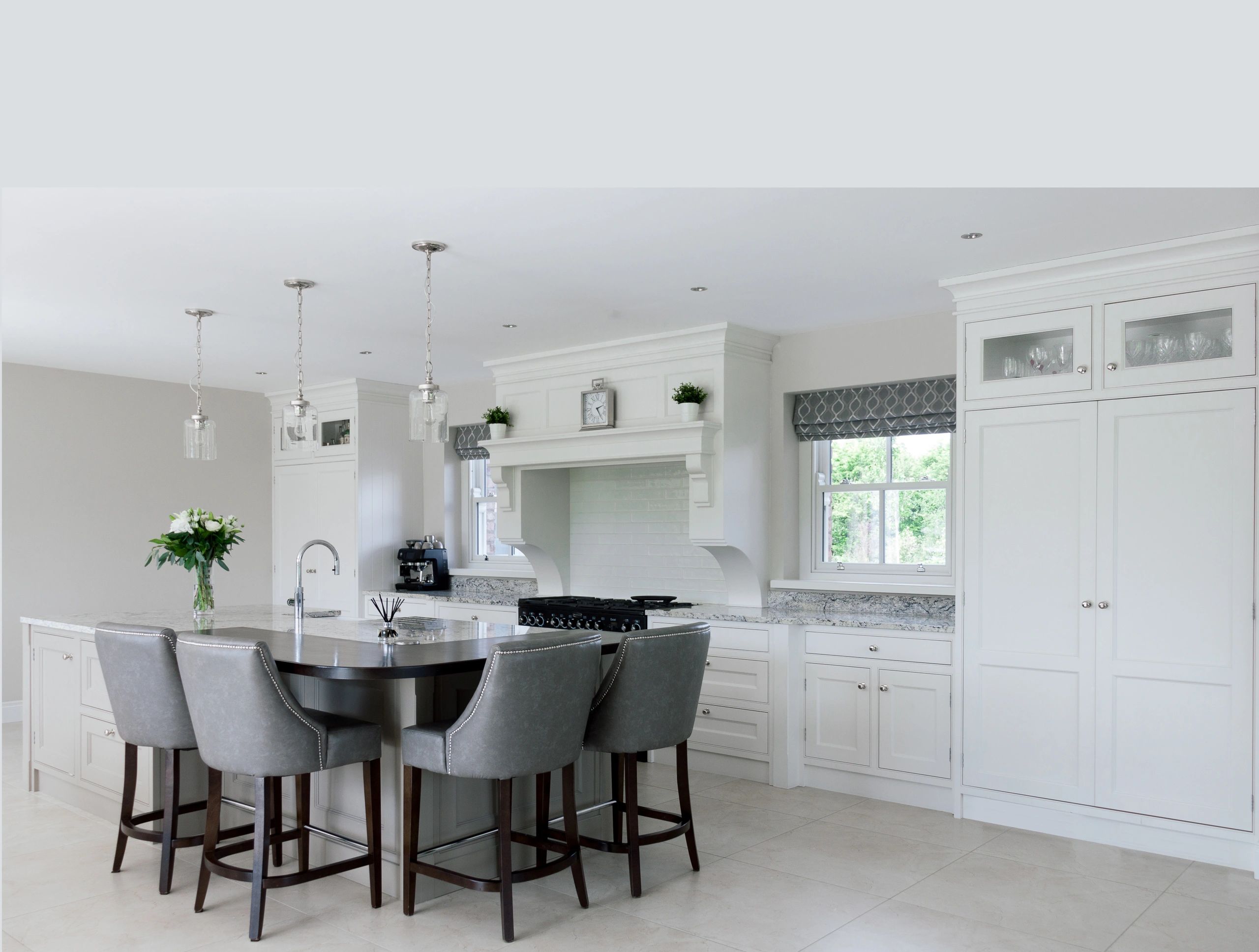 Reviews | Philip Patrick Interiors