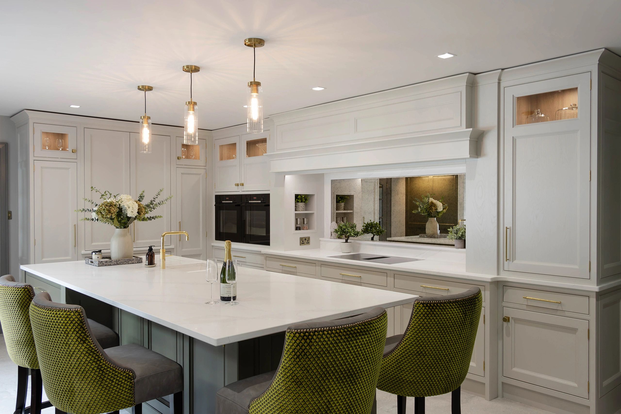 Purbeck Stone Kitchens Northern Ireland