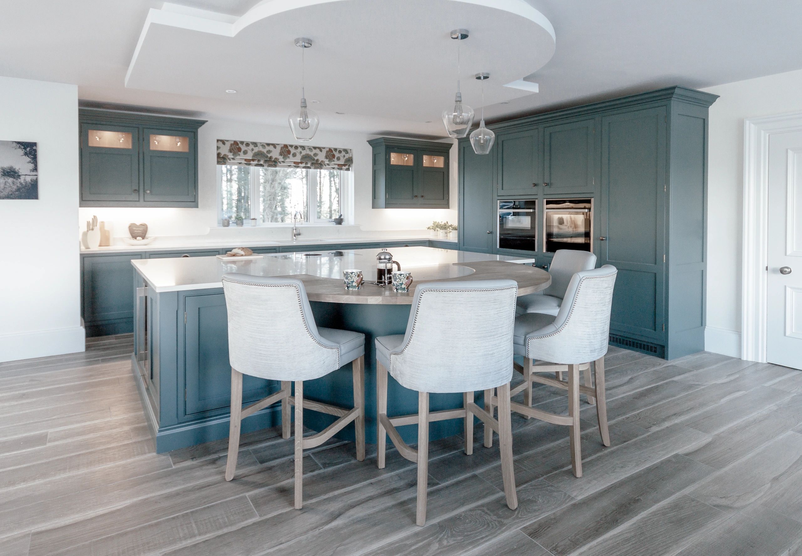 Reviews | Philip Patrick Interiors