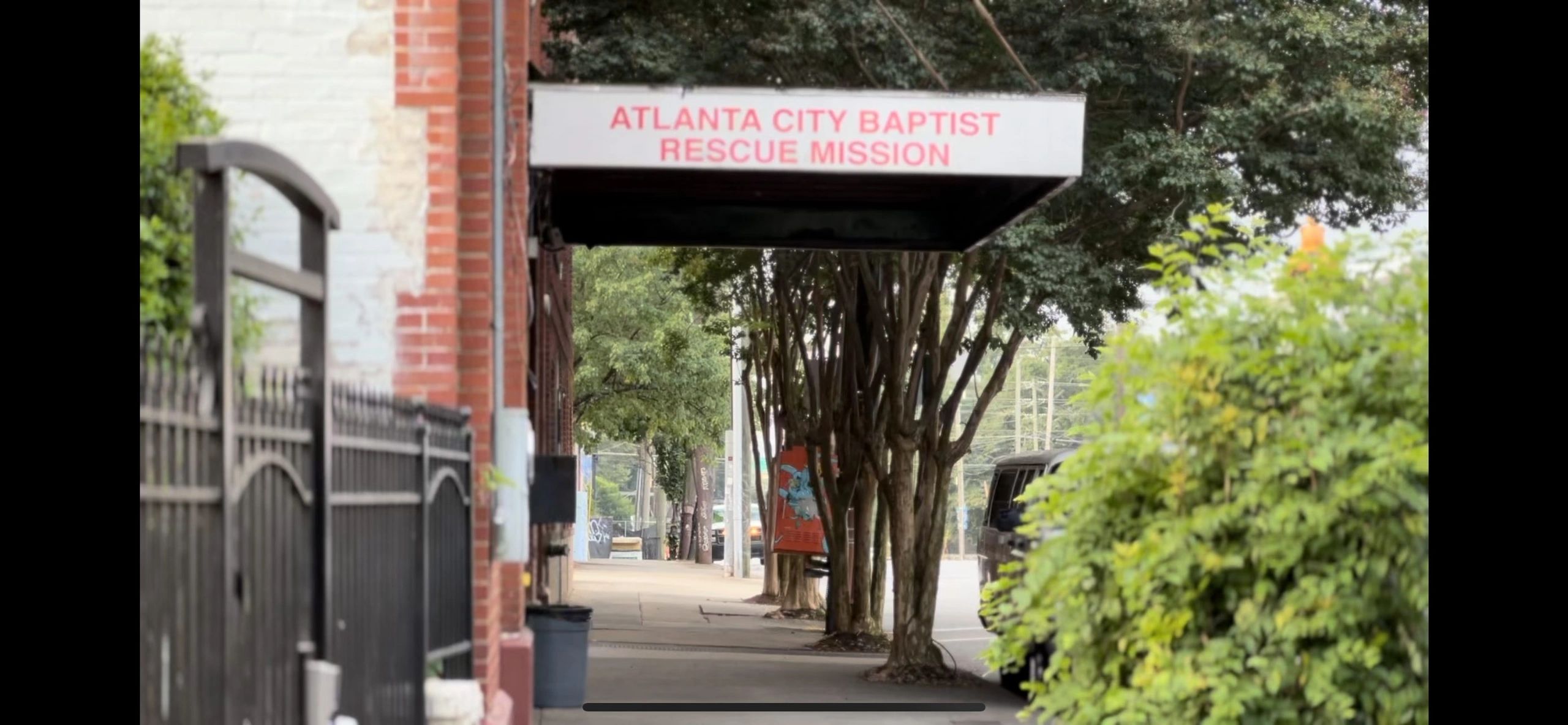 Services – Atlanta City Baptist Rescue Mission