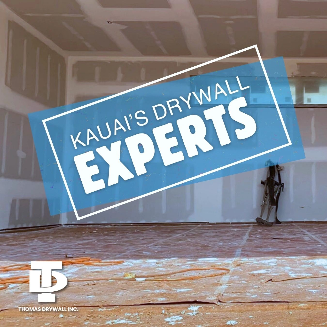 Thomas Drywall Inc
