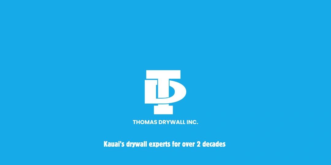 Thomas Drywall Inc - Sheetrock, Drywall, Drywall Work