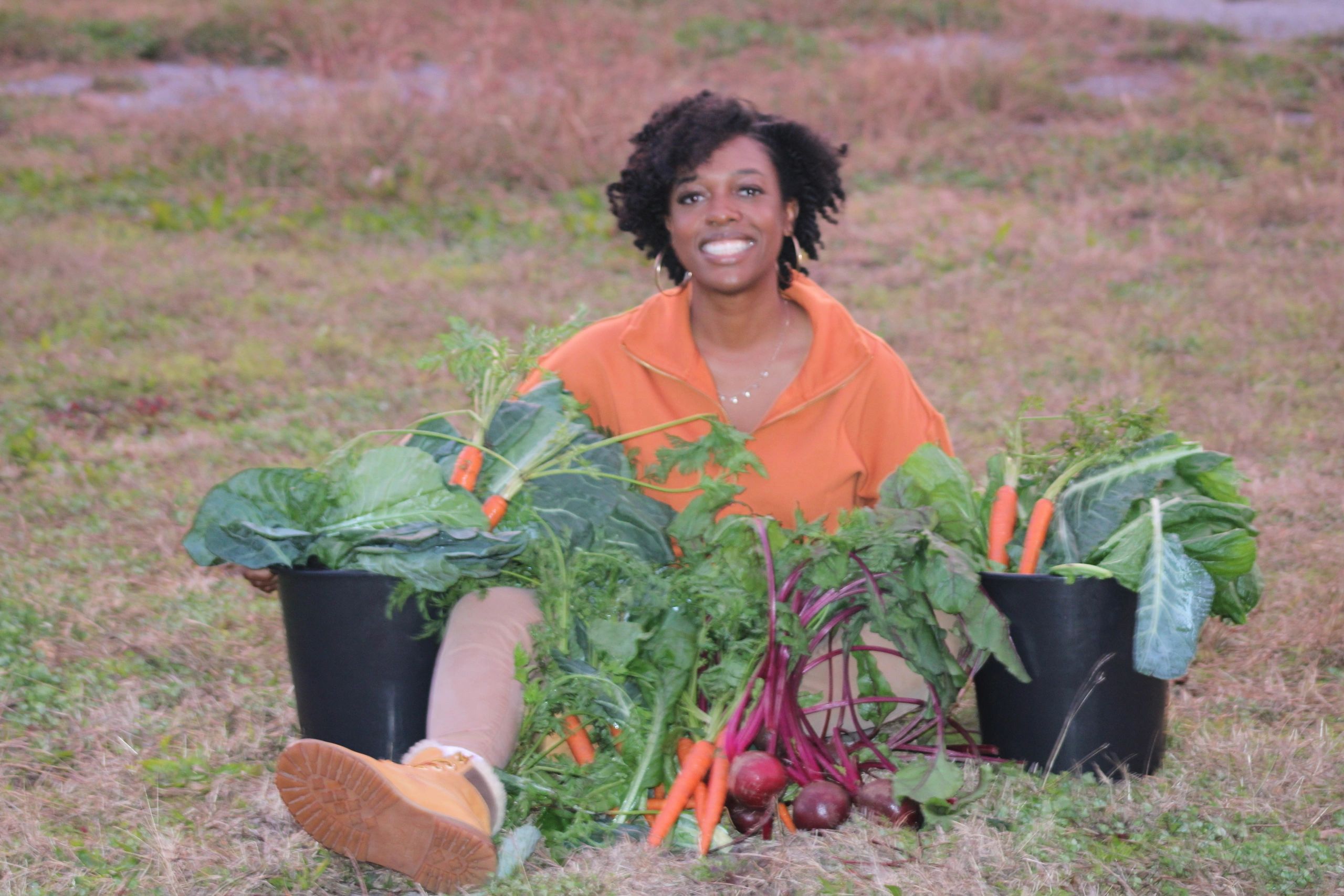 Good Steward Farms