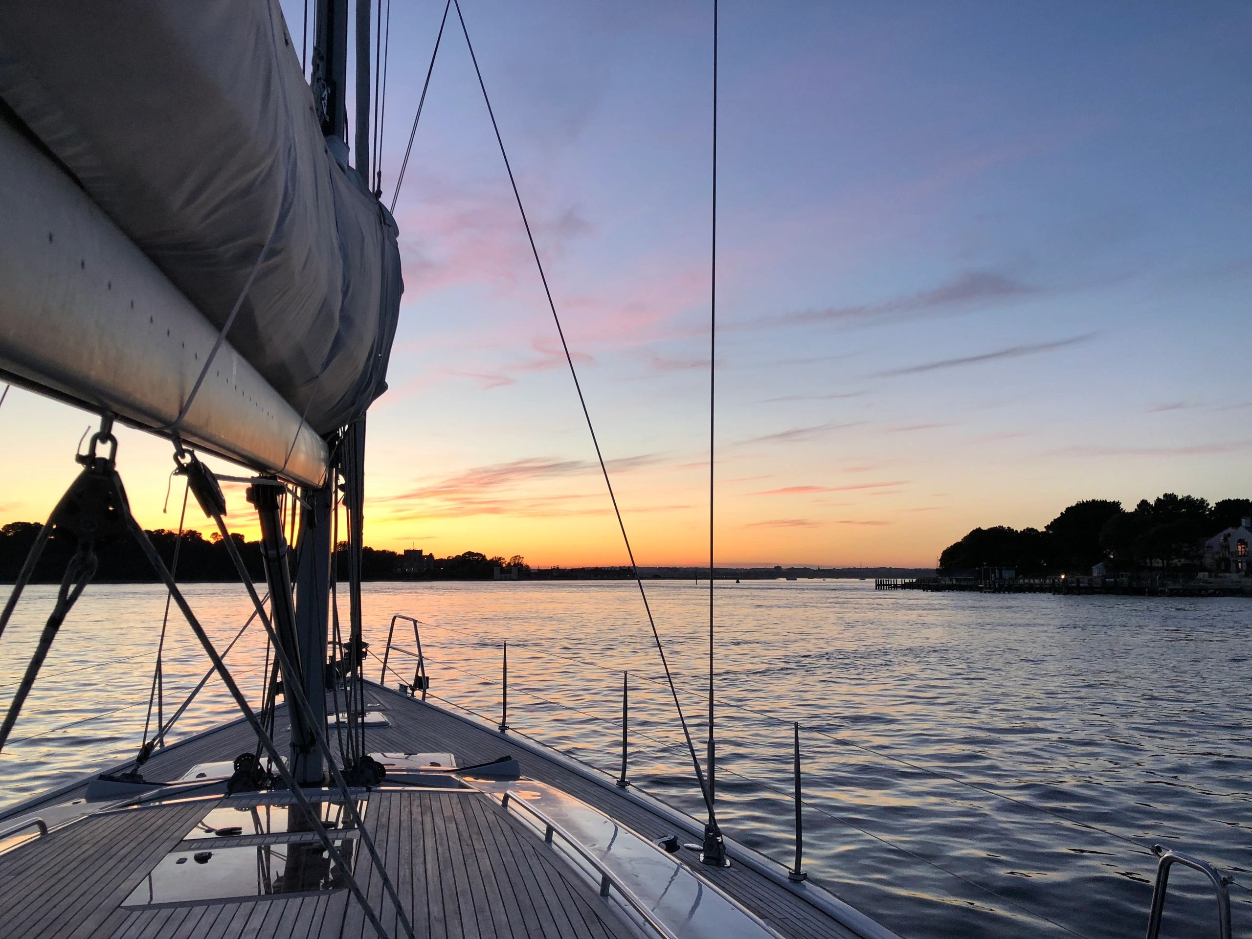 Our Fleet | Magic Time Yachting