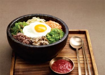 Golmok Korean Kitchen - Korean Authentic Food, Golmok Korean Kitchen