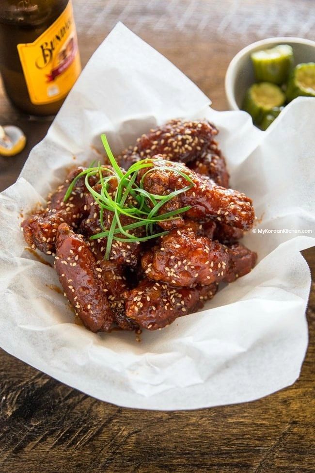 Golmok Korean Kitchen - Korean Authentic Food