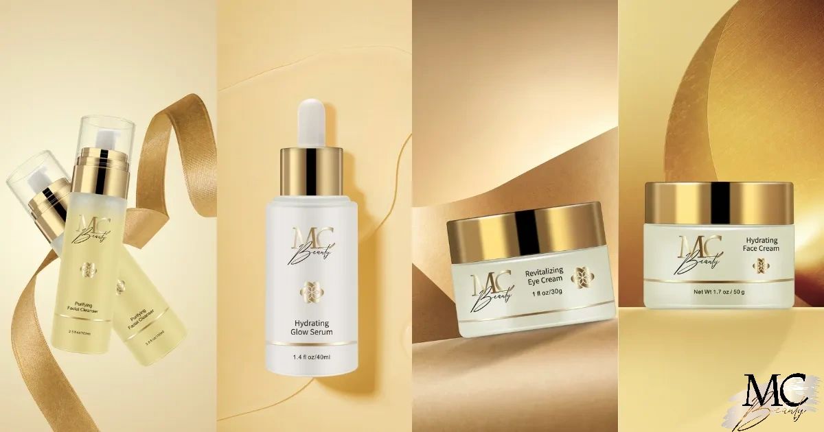 Skincare and Beauty Products | MC Beauty
