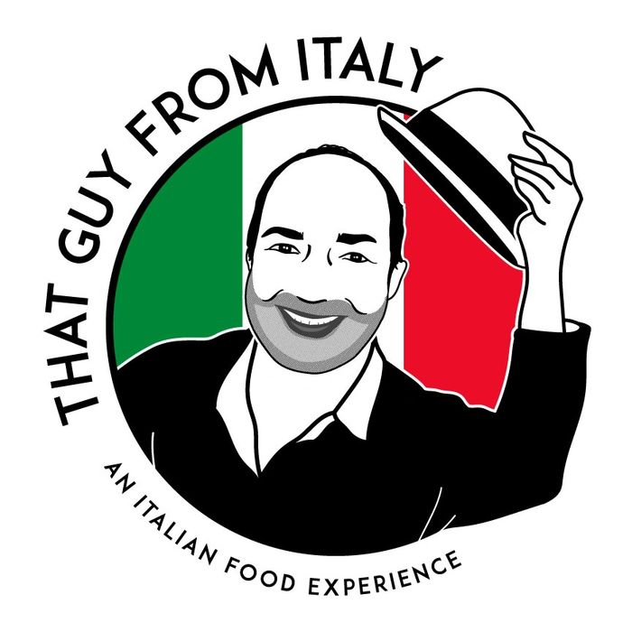 That Guy From Italy
