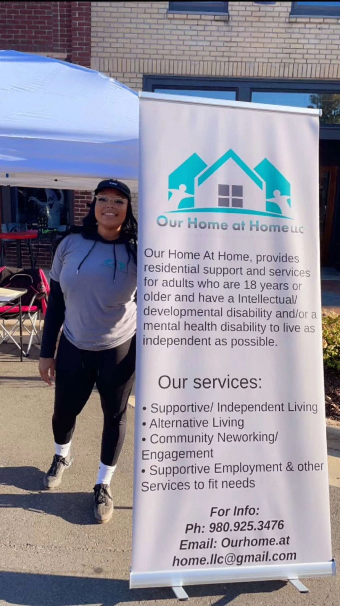 HOME [ourhomeathome.com]