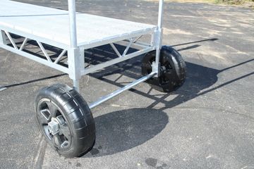 Ridgeline Kit Docks | Advanced Docks and Lifts