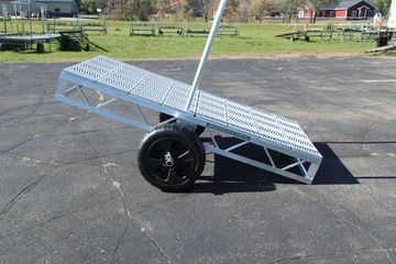 Ridgeline Kit Docks | Advanced Docks and Lifts