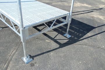 Ridgeline Kit Docks | Advanced Docks and Lifts