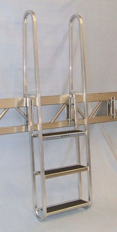 Ridgeline Dock Ladder