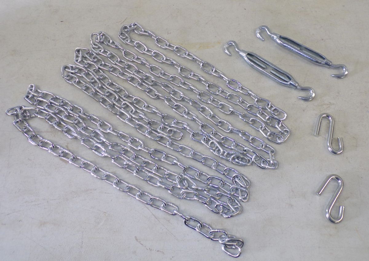 Ridgeline Dock Deep Water Stabilizer Kit