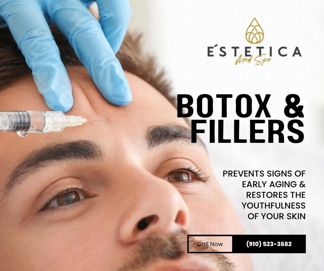 Botox - Concierge Aesthetics NC