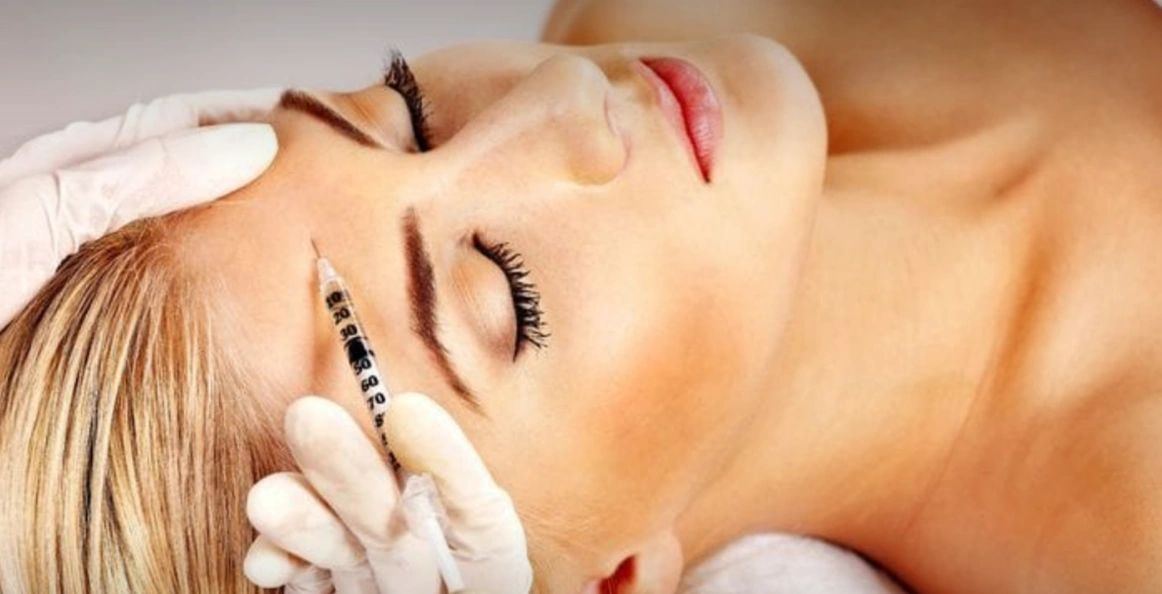 Botox - Concierge Aesthetics NC