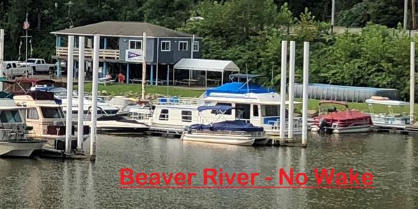 River Harbour Marina