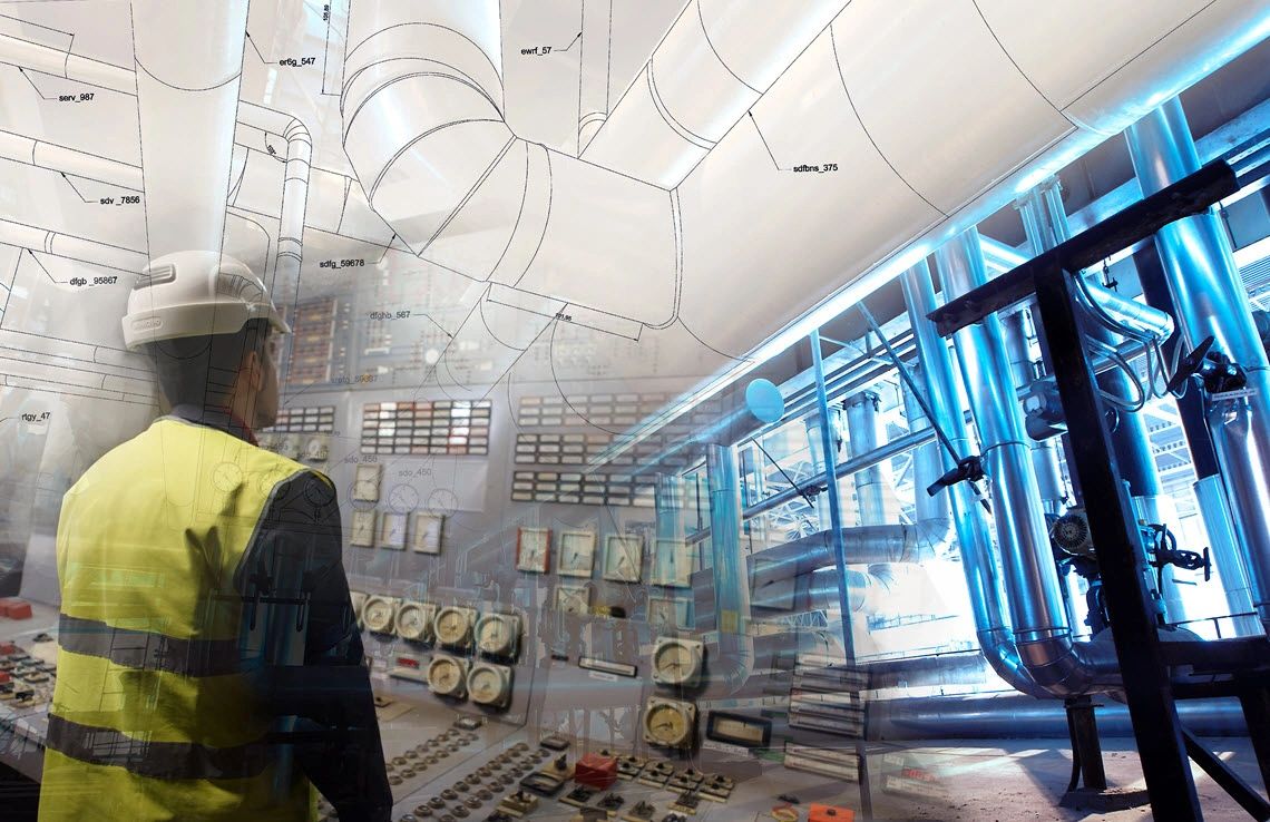 Advanced Controls Systems