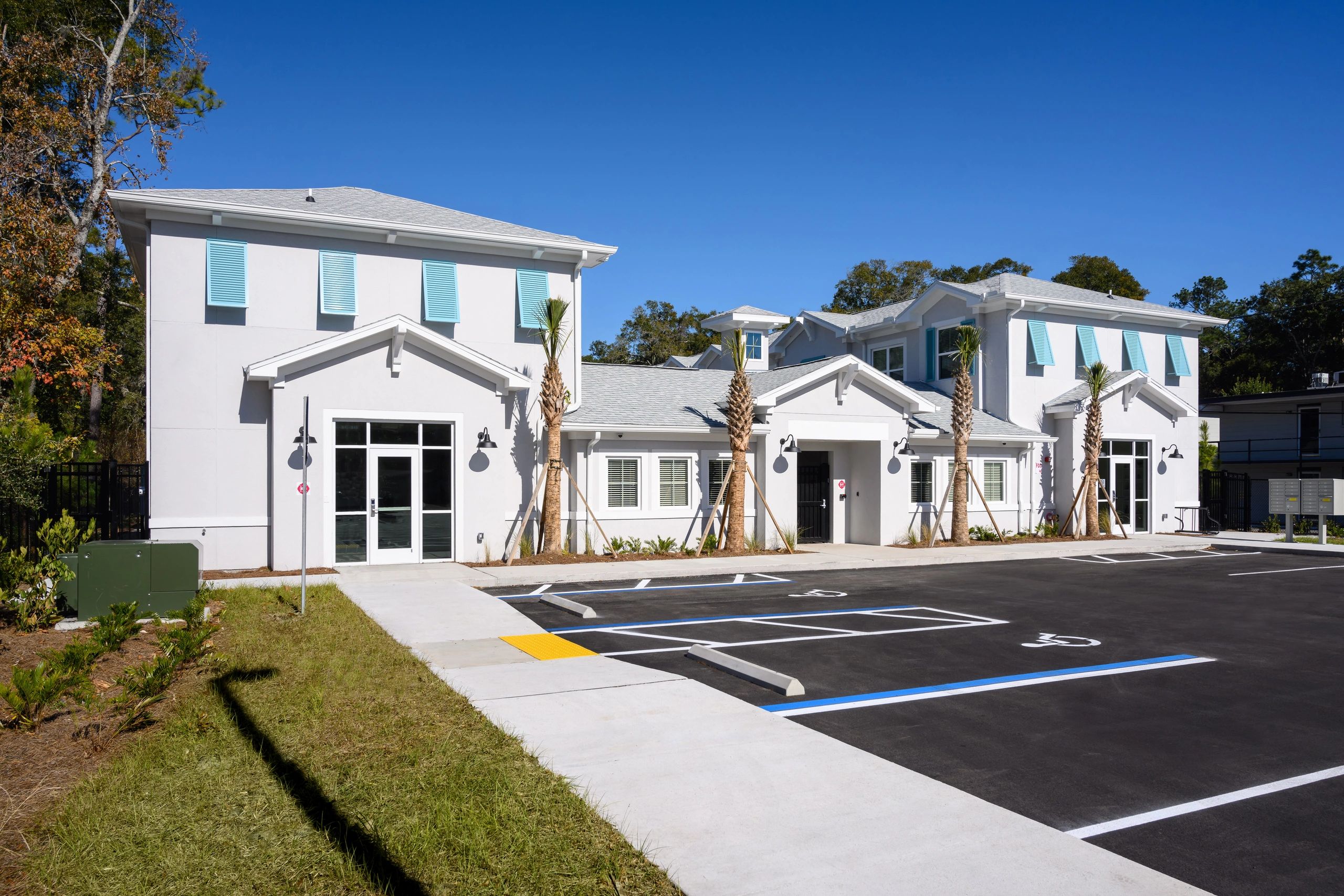Community, Genesis - Genesis Horizon - Jacksonville, Florida