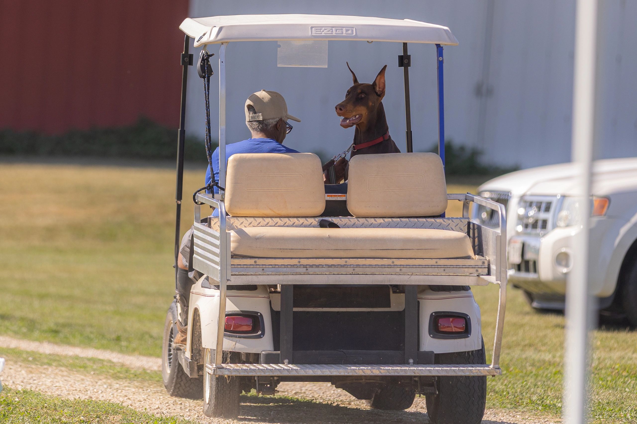 Winnegamie Dog Club