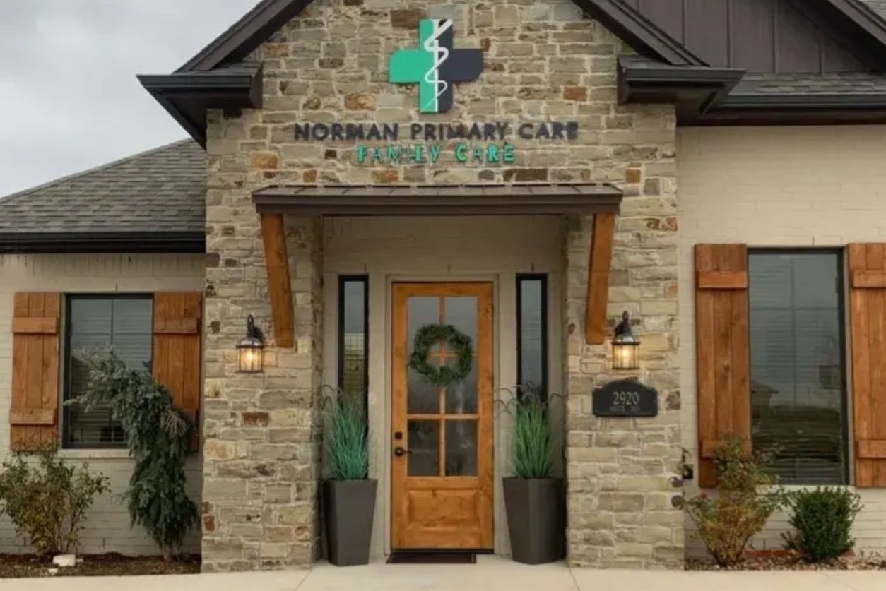 Norman Primary Care