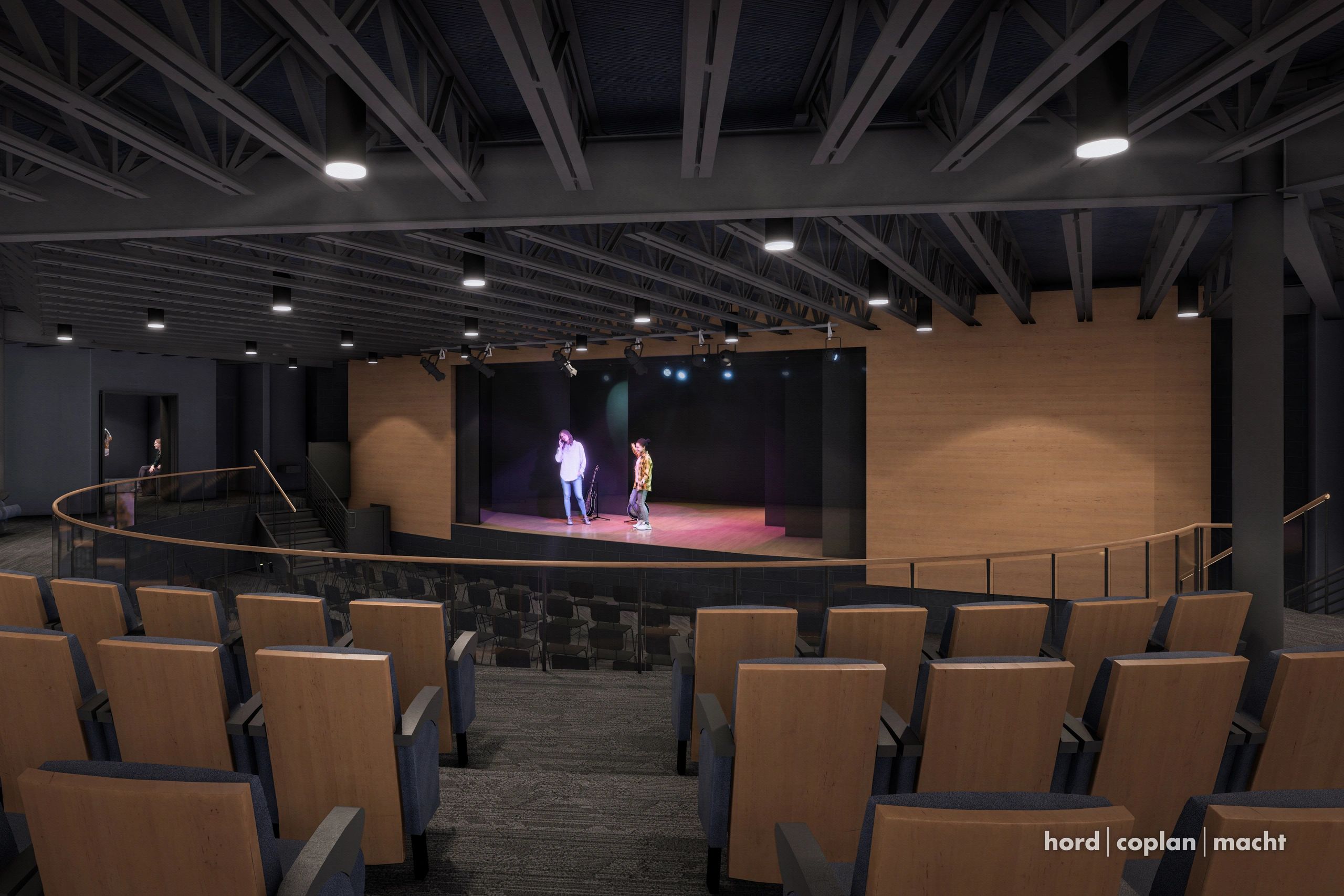 Powhatan School Spotlight 2025