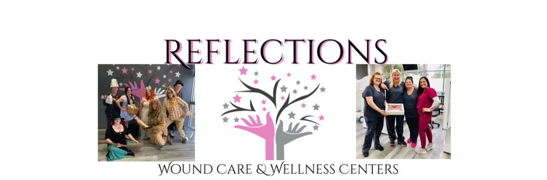 Reflections Wound Care